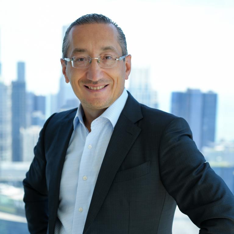 Alexander Lurye | NYU Tandon School of Engineering