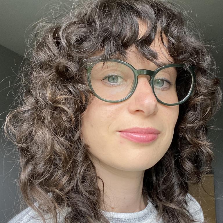 Sarah Maslov | NYU Tandon School of Engineering