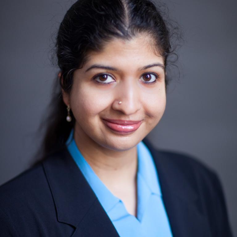 Poorna Talkad Sukumar | NYU Tandon School of Engineering