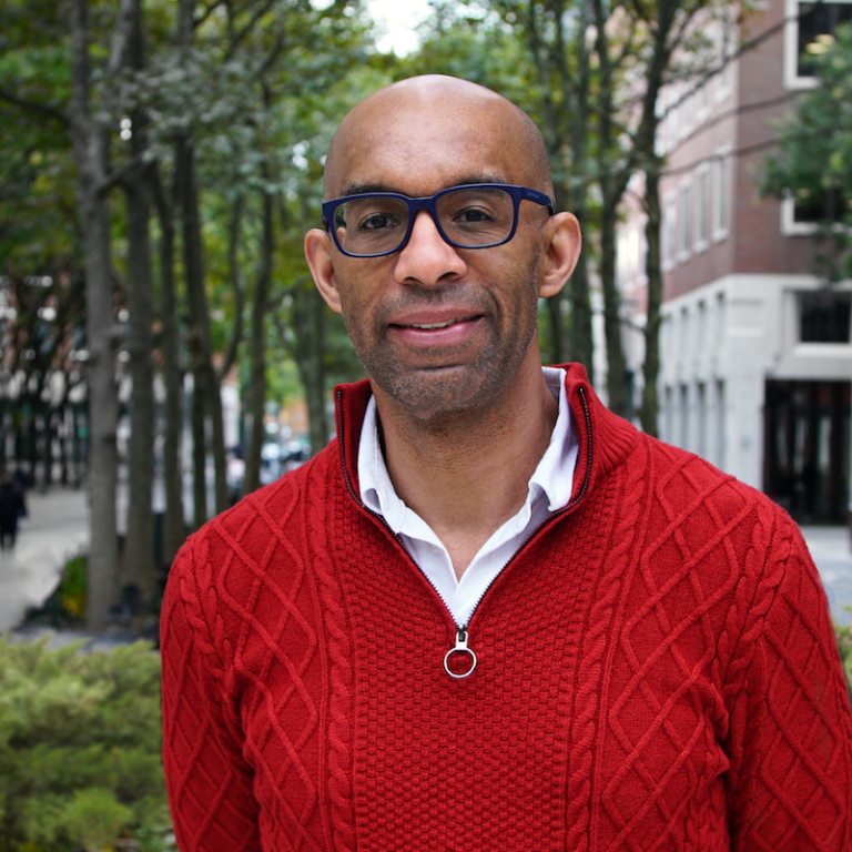 Faculty and Staff | NYU Tandon School of Engineering