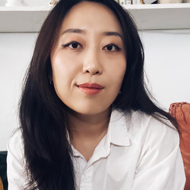 Jenny Fan | NYU Tandon School of Engineering