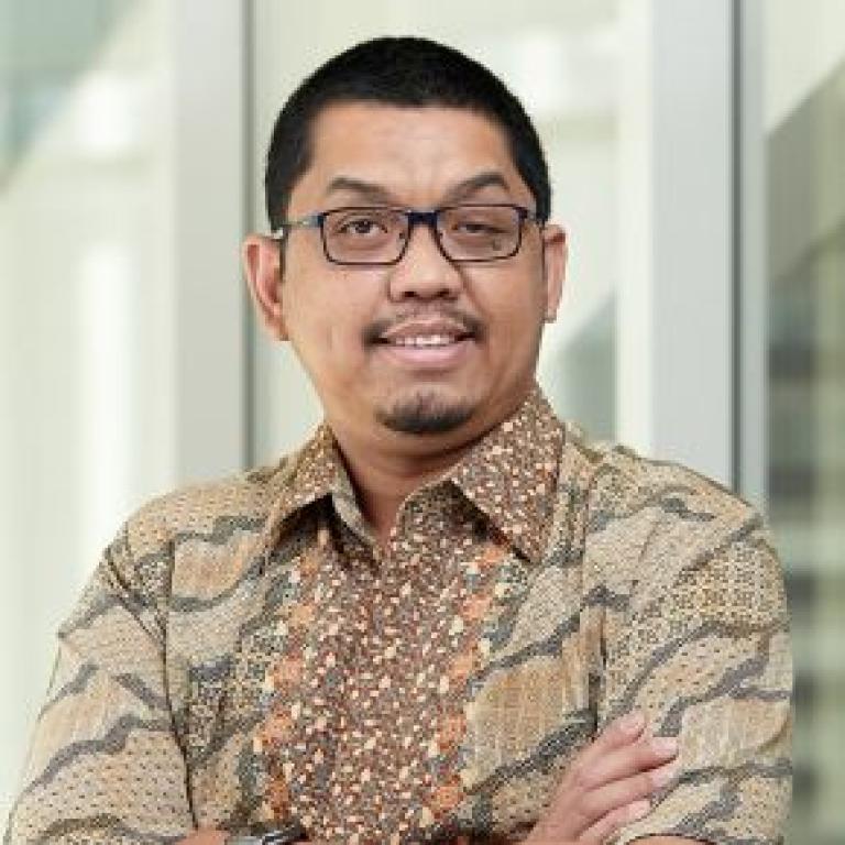 Azhar Zam | NYU Tandon School of Engineering