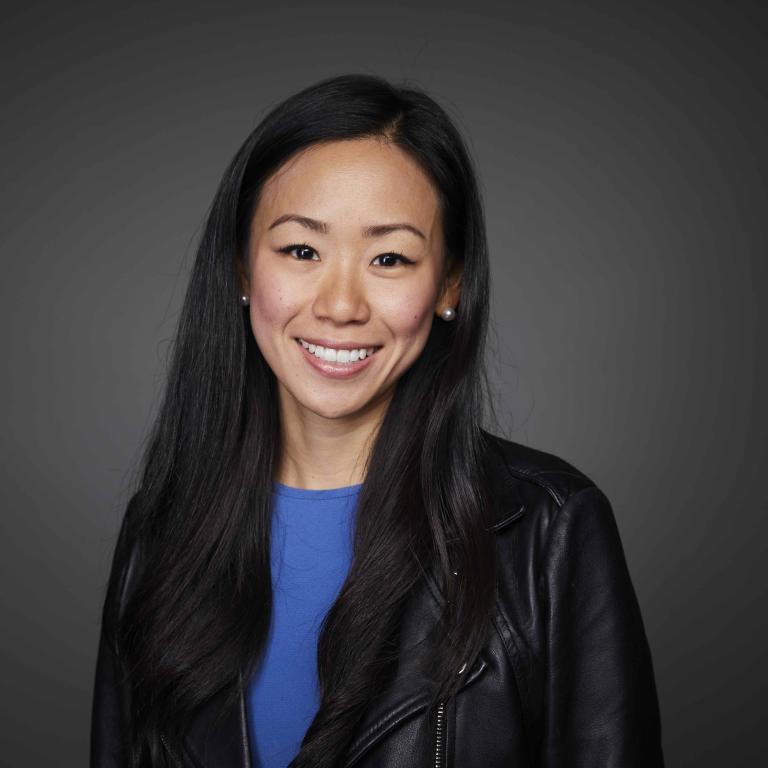 Frances Kim | NYU Tandon School of Engineering