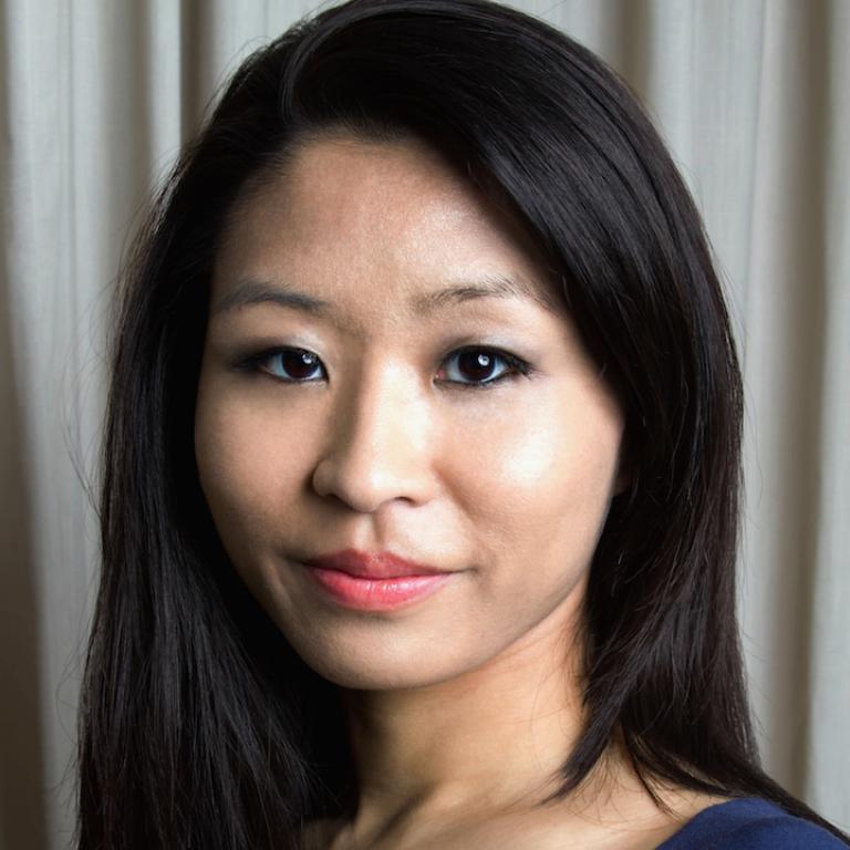 Jennifer Shin | NYU Tandon School of Engineering