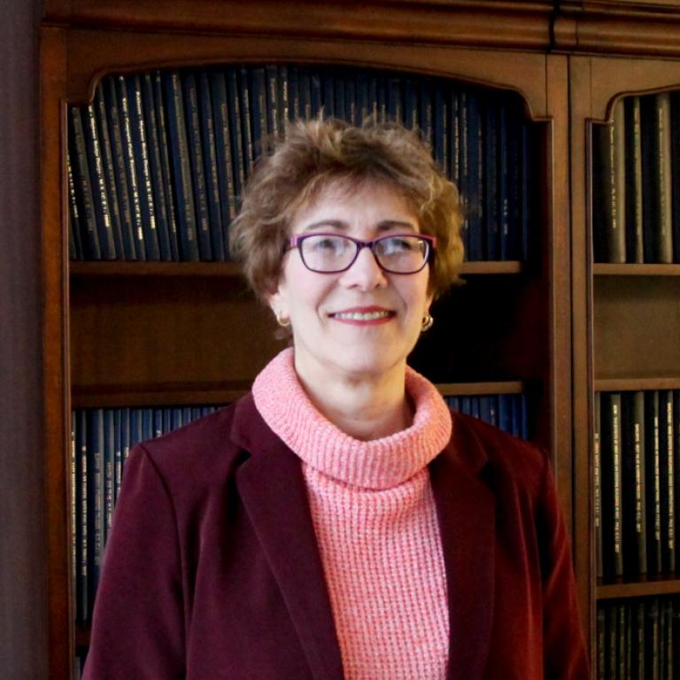 Elena Prassas | NYU Tandon School of Engineering