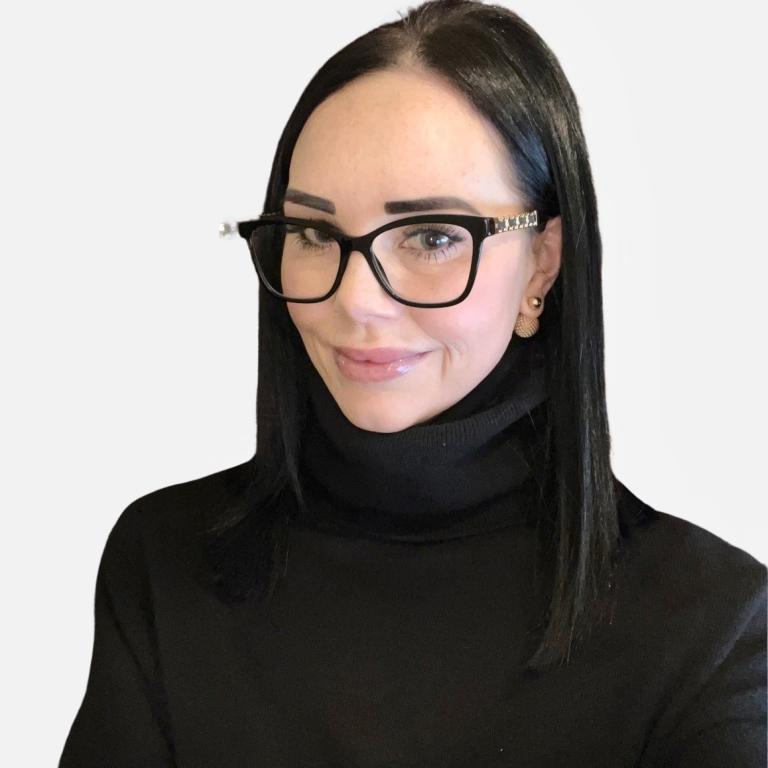 Anne Higgins | NYU Tandon School of Engineering