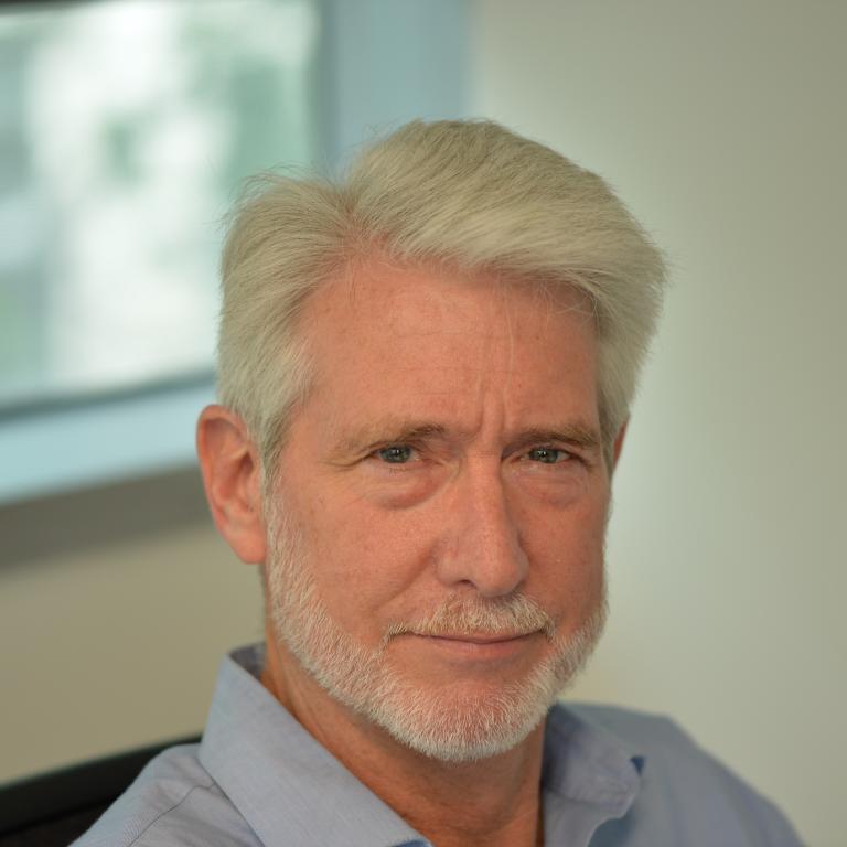 Peter Voltz | NYU Tandon School of Engineering