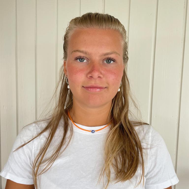 Selma Smith Kvalvaag | NYU Tandon School of Engineering