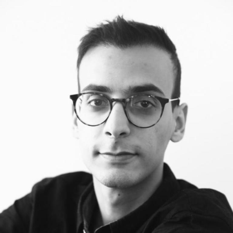 Ahmadreza Ahmadjou | NYU Tandon School of Engineering