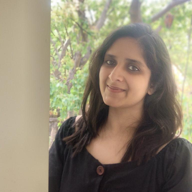 Vaidehi Raipat | NYU Tandon School of Engineering