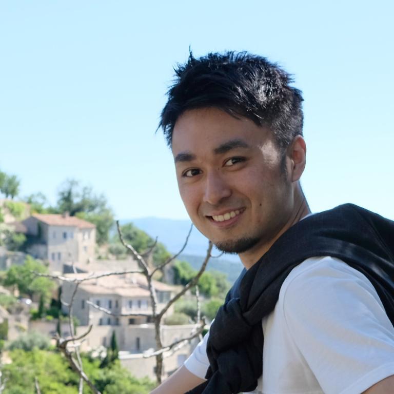 Takahiro Yabe | NYU Tandon School of Engineering