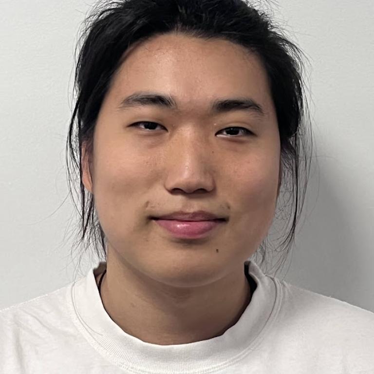 Daniel Liang | NYU Tandon School of Engineering