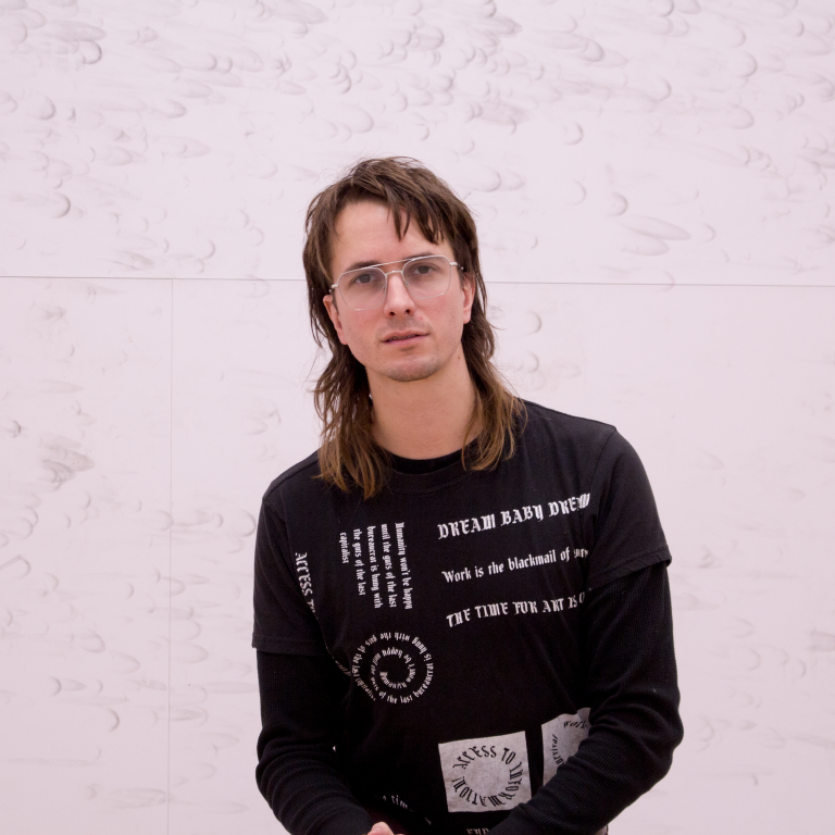 Craig Fahner | NYU Tandon School of Engineering