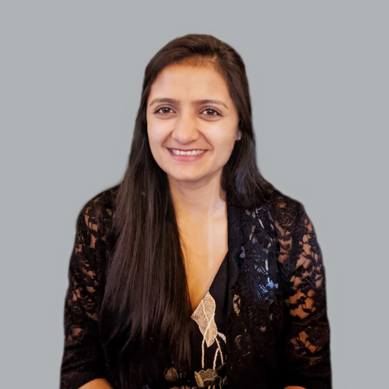 Mehak Sachdeva | NYU Tandon School of Engineering