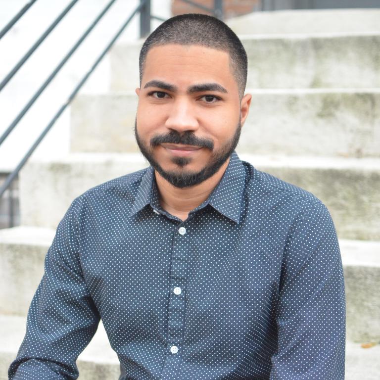 Rafael Martinez | NYU Tandon School of Engineering