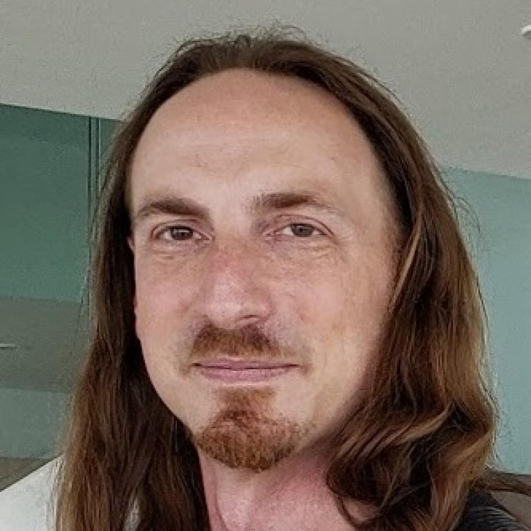 David Parisi | NYU Tandon School of Engineering