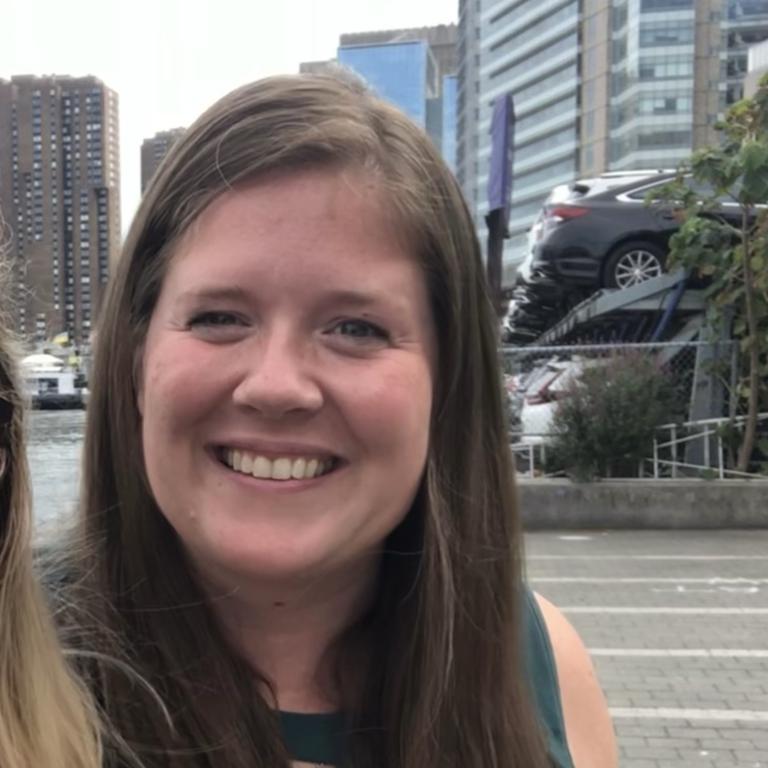 Kelly Ruggles | NYU Tandon School of Engineering