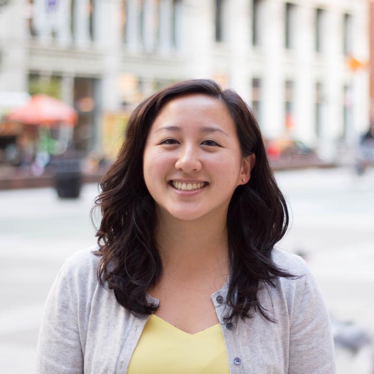 Karen Lee | NYU Tandon School of Engineering