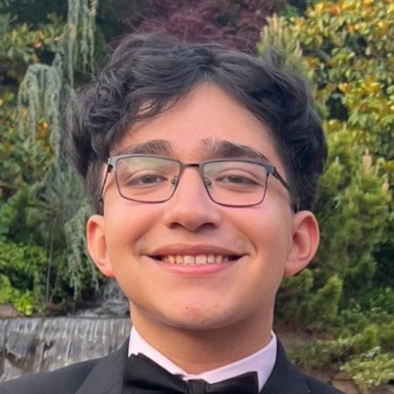 Angel Perez | NYU Tandon School of Engineering