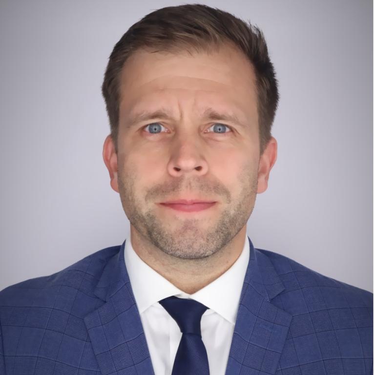 Lukasz Witek | NYU Tandon School of Engineering