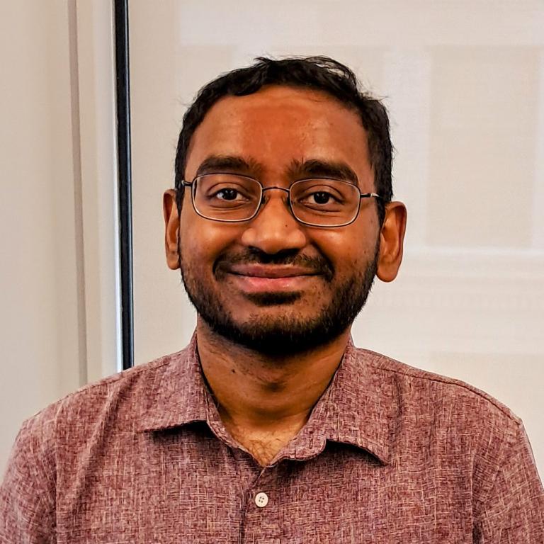 Kushal Kolar | NYU Tandon School of Engineering