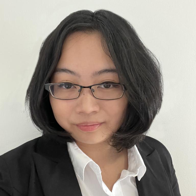 Lucas Wang | NYU Tandon School of Engineering