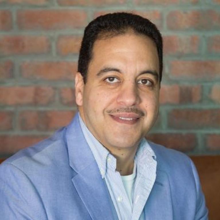 Tarek Abdoun | NYU Tandon School of Engineering