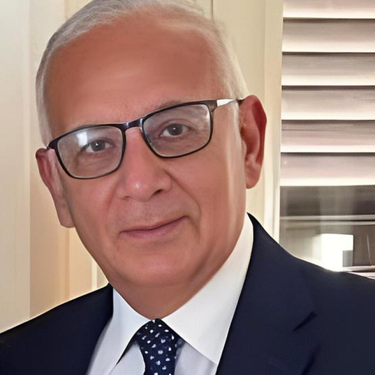 Nabil W. Zaki | NYU Tandon School of Engineering