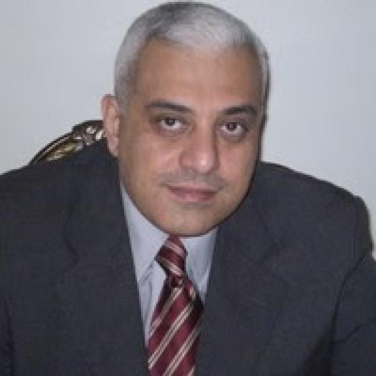 Ehab Mina | NYU Tandon School of Engineering