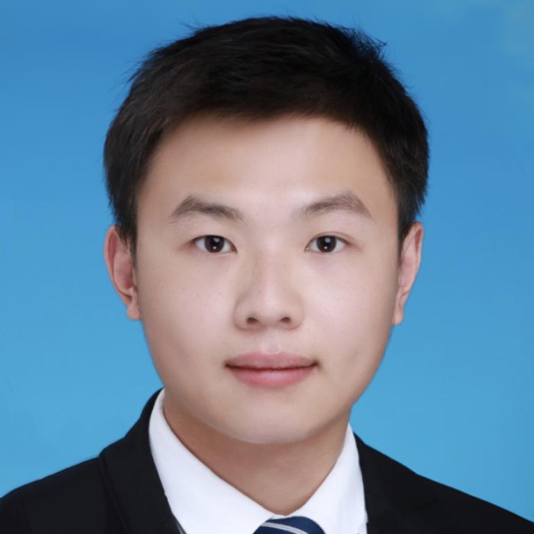 Shutong Zhong | NYU Tandon School of Engineering