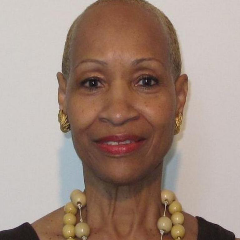 Valerie Davis | NYU Tandon School of Engineering