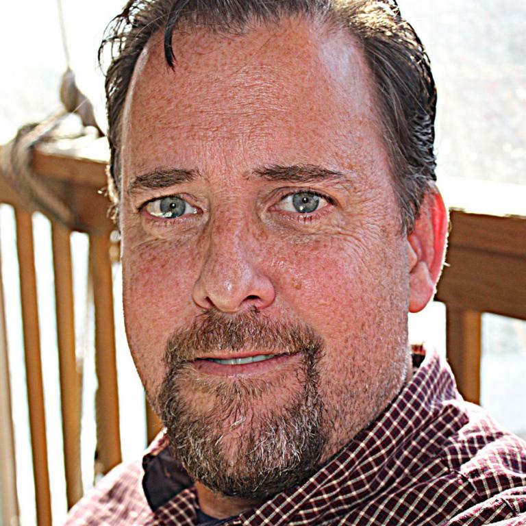 Michael Campbell | NYU Tandon School of Engineering