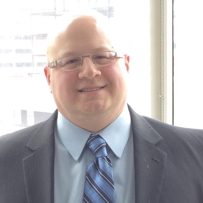 John Vivolo | NYU Tandon School of Engineering