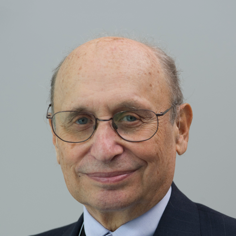 Ivan Frisch | NYU Tandon School of Engineering