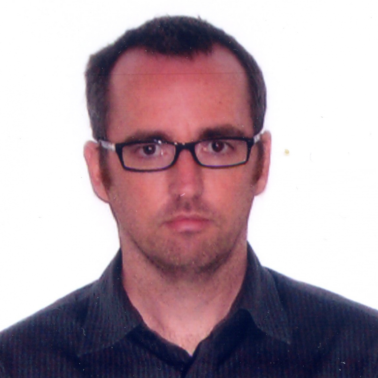 Jonathan Flowers | NYU Tandon School of Engineering