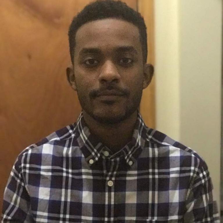 Mohamed El Massad | NYU Tandon School of Engineering