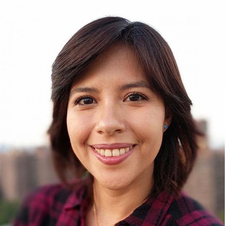 Maria Mera | NYU Tandon School of Engineering