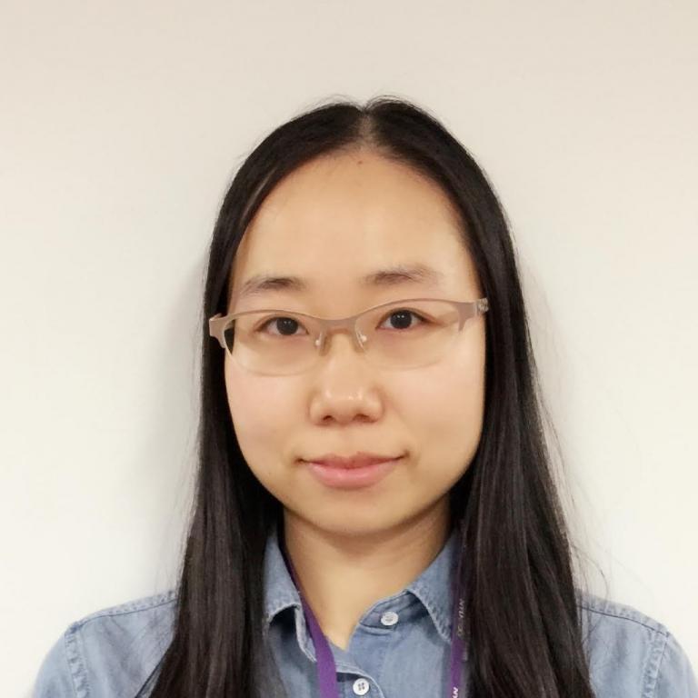 Ting Wu | NYU Tandon School of Engineering