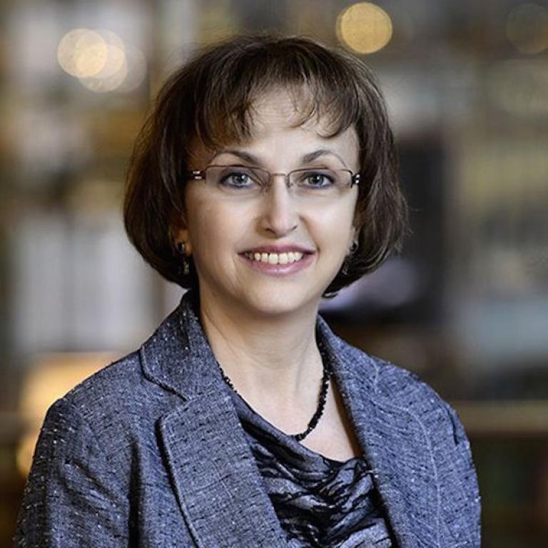 Dora Angelaki | NYU Tandon School of Engineering