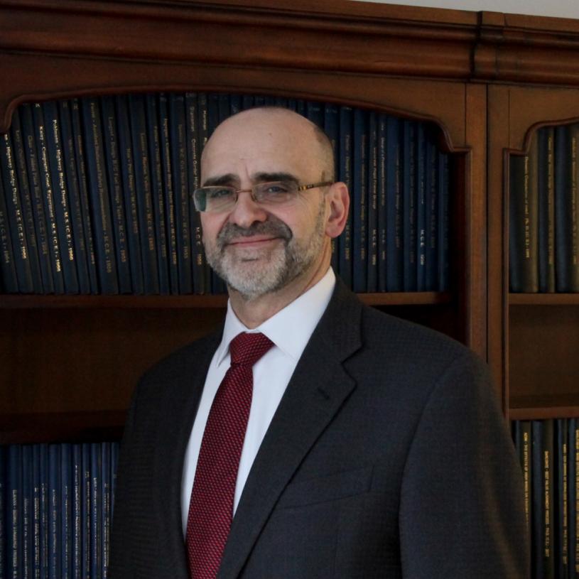 Lawrence Chiarelli | NYU Tandon School of Engineering