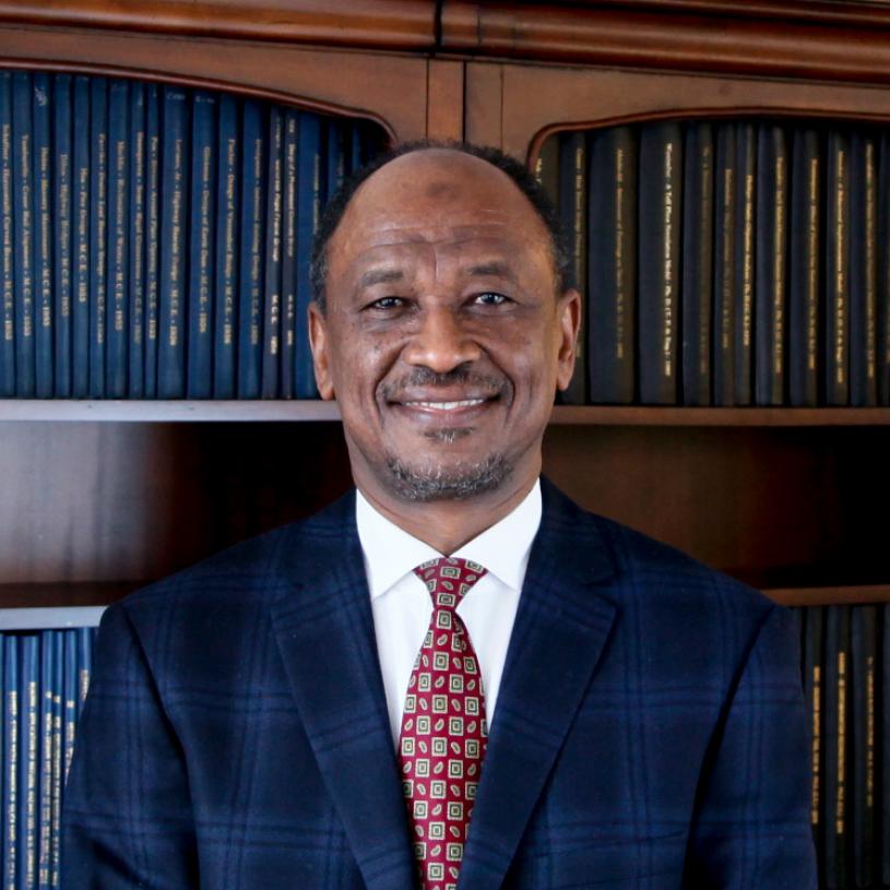 Mohamed Adam | NYU Tandon School of Engineering