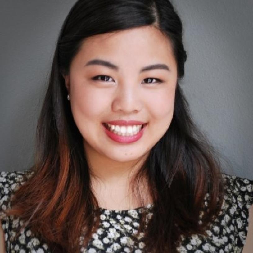 Isabel Chen | NYU Tandon School of Engineering