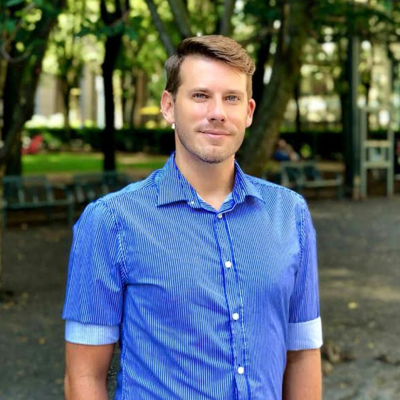 Admissions Team | NYU Tandon School of Engineering
