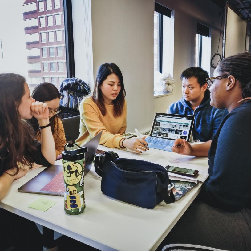 Fast Facts | NYU Tandon School of Engineering