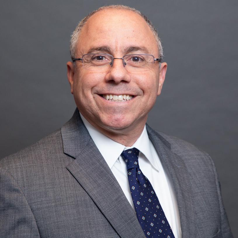 Anthony Concolino | NYU Tandon School of Engineering