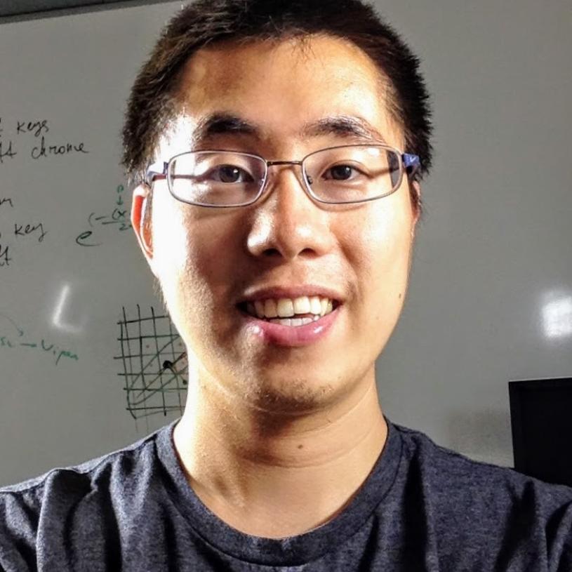 Danny Yuxing Huang | NYU Tandon School of Engineering