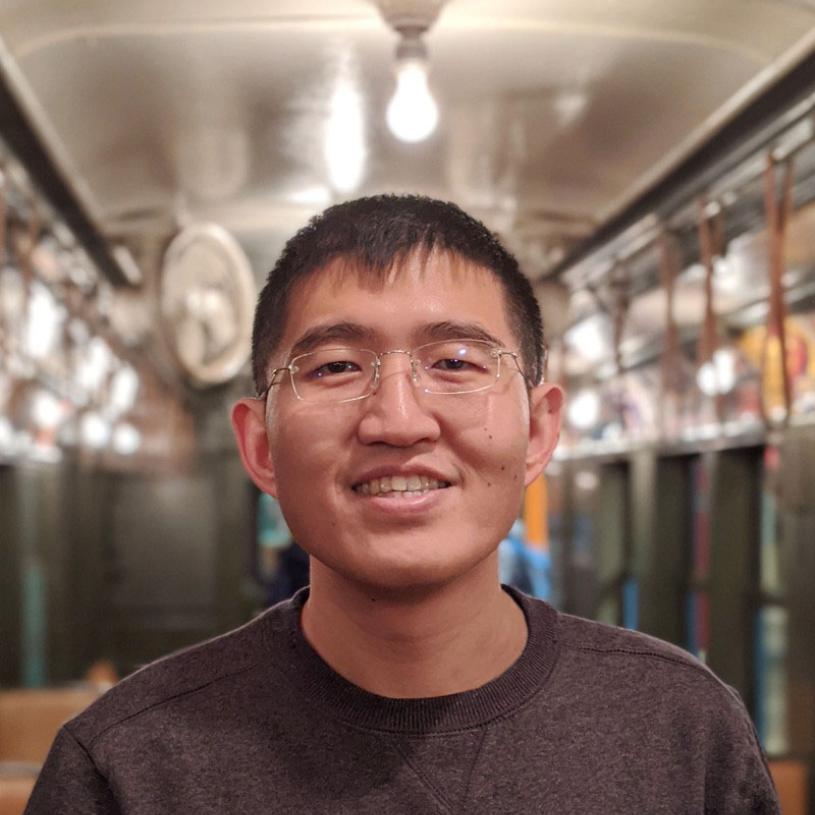 Qi Sun | NYU Tandon School of Engineering