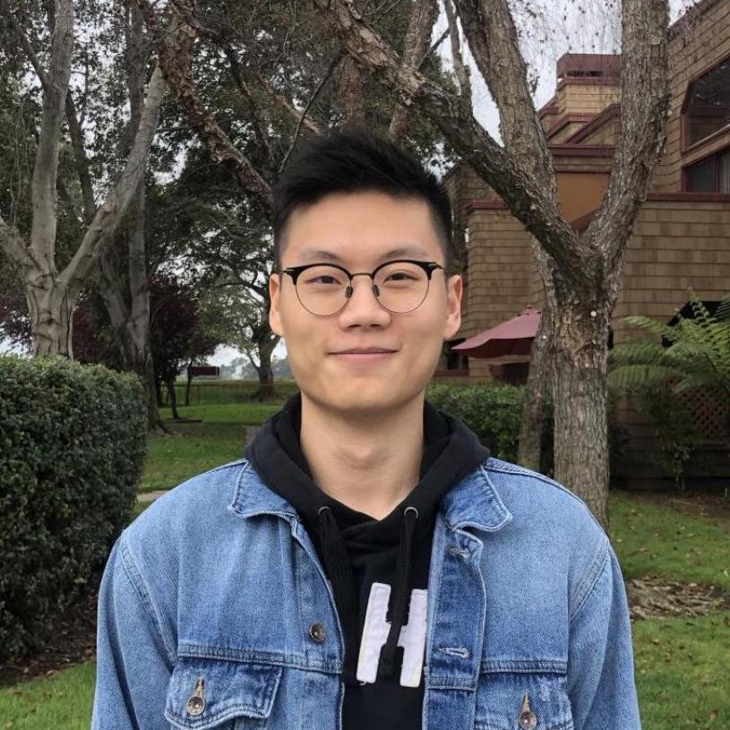 Shijie Li | NYU Tandon School of Engineering