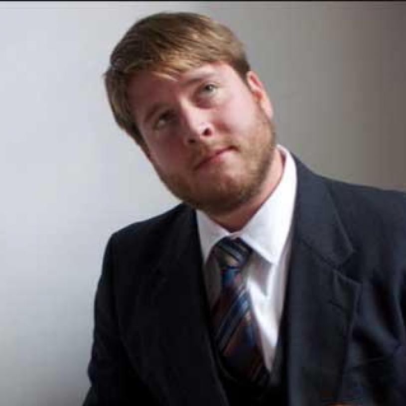 Todd Bryant | NYU Tandon School of Engineering