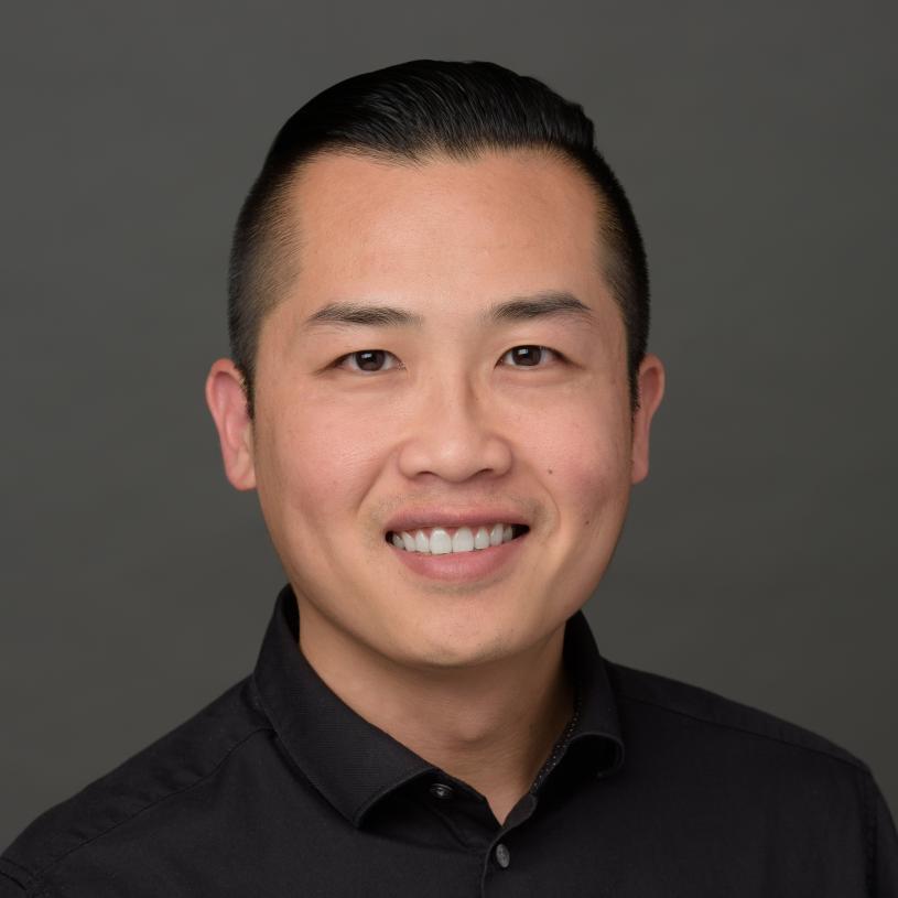 David Truong | NYU Tandon School of Engineering
